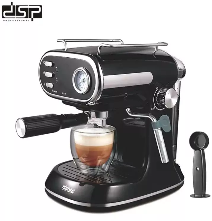 Expresor cafea 850w 15bar 1L KA3066 DSP CRKA3066 - domo.ro