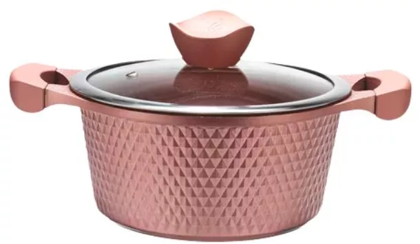 OALA CU CAPAC DIN FIER DSP CA003-B32 CRCA003-B32 - domo.ro