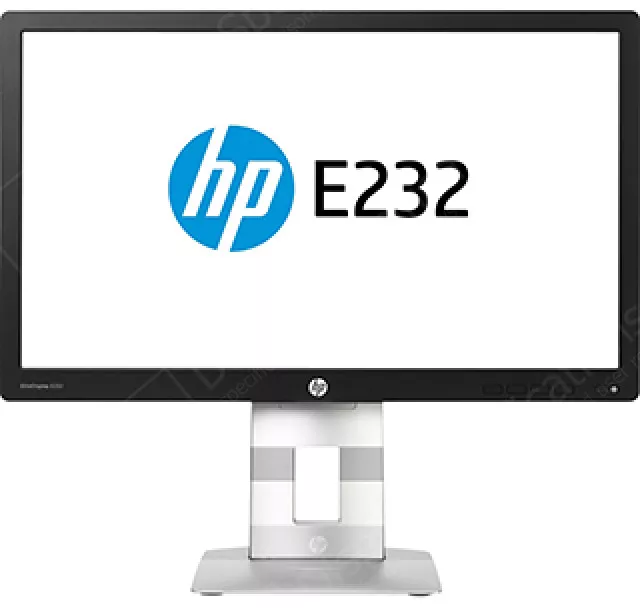 Monitor second hand HP EliteDisplay E232 IPS LED 23 inch HP-232121