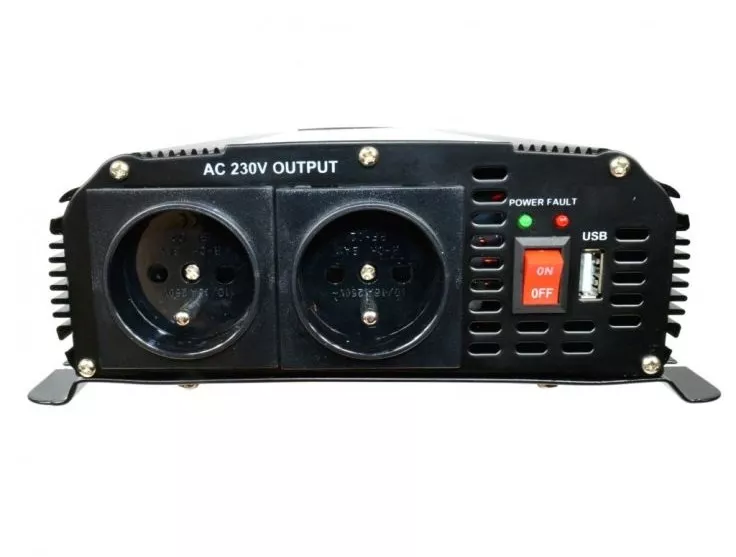 Invertor auto Convertor SINUS 3000 12V 220v b70o_804157864 - domo.ro