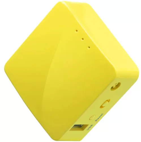 Router Wireless Mango GL-MT300N-V2 Acces Point/Extender/WPS cu ...