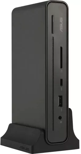 Docking Station ASUS DC300 Black 90XB08CN-BDS010 - domo.ro