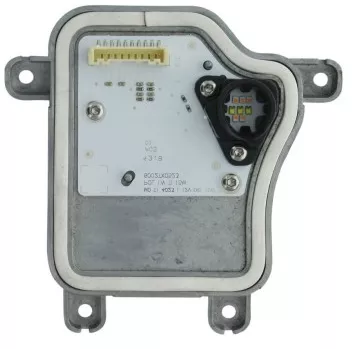 Modul stanga Lumini de zi DRL Audi Q5 FY 80A998474B 80A 998 474B ...