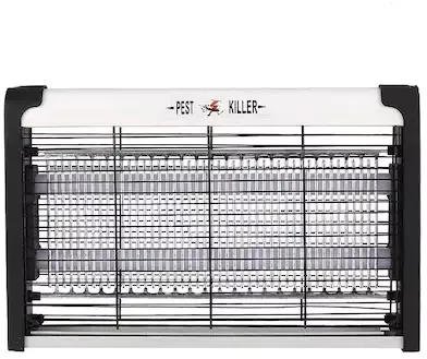 Lampa Uv KlaussTech Anti-insecte Pest Killer Putere 30w nyuc_225777411 ...