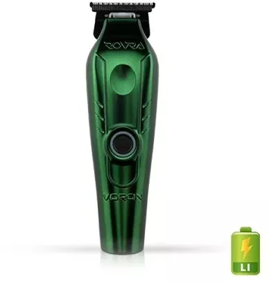 Masina profesionala de contur cu acumulator Rovra Voron 13.000RPM ...