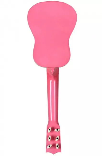 Chitara Clasica 3/4 Klausstech Lemn 5 Corzi Usor De Folosit Ergonomica ...