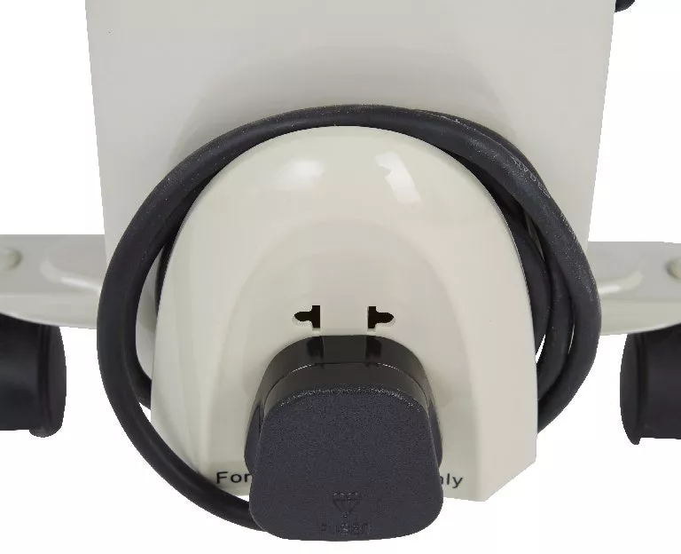 Radiator KlaussTech Electric Cu 9 Elementi 2000w 640 X 430 Mm Material Fier