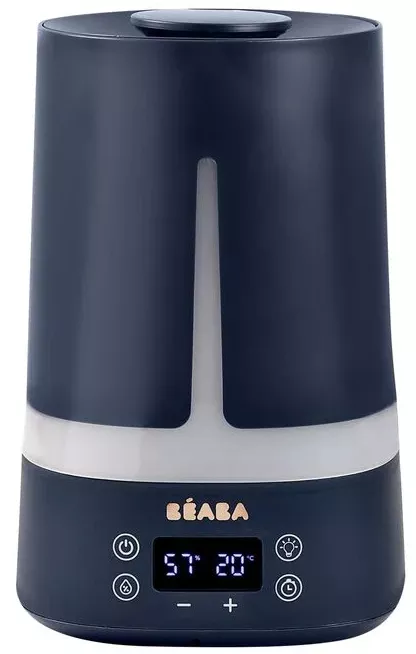 Umidificator camera Beaba Zen Air Night Blue B920416