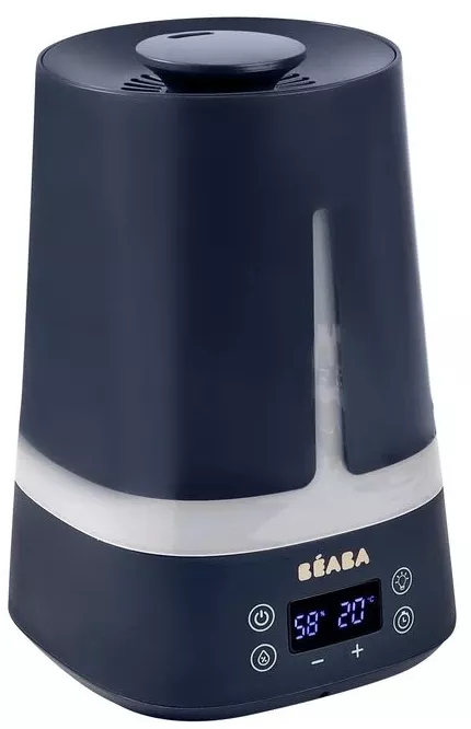 Umidificator camera Beaba Zen Air Night Blue B920416 - domo.ro