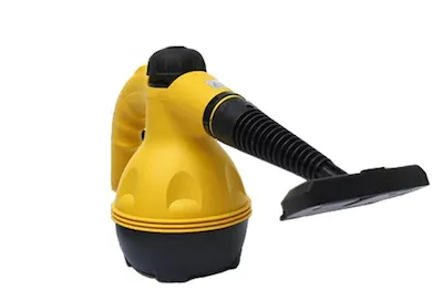 Aparat Cu Aburi De Curatat degresat Si Dezinfectat Steam Cleaner Klausstech