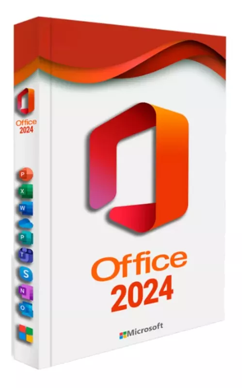 Licenta Office 2024 Pro Plus online off2024 - domo.ro