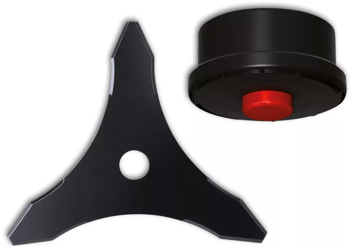 Coasa electrica fara fir Einhell Agillo Latime taiere 30cm fara ...