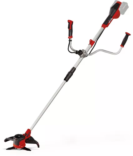 Coasa electrica fara fir Einhell Agillo Latime taiere 30cm fara ...