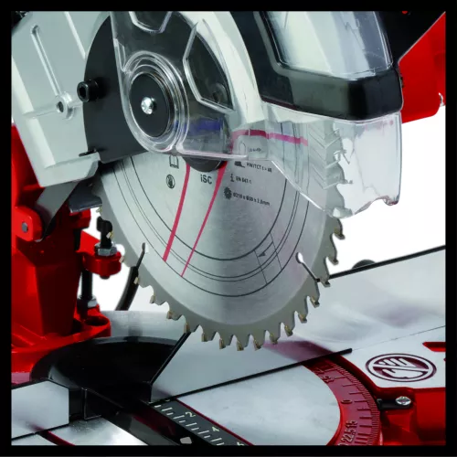 Debitor lemn Einhell TC-MS 2112 1400 W 5000 RPM 4300295 - domo.ro