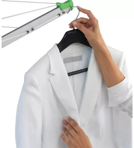 Uscator rufe Juwel rotativ Novaplus 600 Lift 51 m cnsv_859603695 - domo.ro