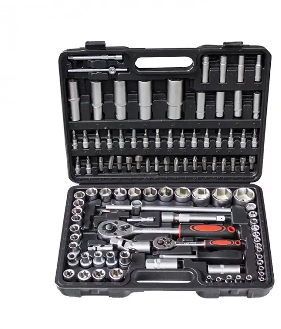 Trusa Profesionala De Scule Set 108 dalimag4754 - domo.ro