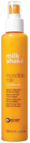 Tratament pentru hidratare Milk Shake Incredible Milk 150ml mzfj ...