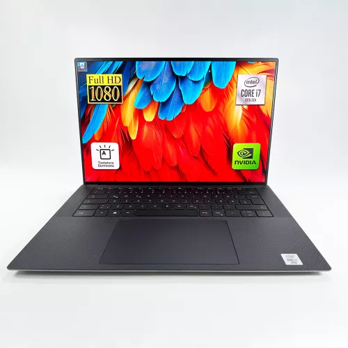 Laptop Dell Precision 5550 Intel i7 - 10875H VPRO 64 GB RAM 256 B SSD ...