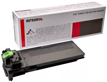Toner Premium INTEGRAL 16K Sharp AR-020LT Black AR020LT pentru AR 5516 ...