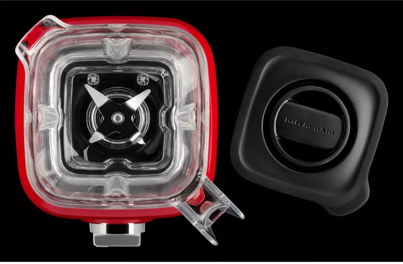 Blender Aristan KitchenAid 5KSB1325EER 650 W 1.4 l Intelli Speed 3 ...