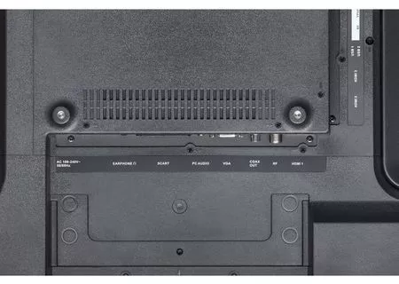 Televizor Led Marca Nei Diagonala 40 Inch / 100 Cm Rezolutie Full Hd Sunet