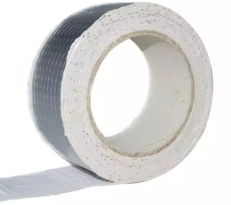 Banda Hidroizolanta Bituminoasa Cu Cauciuc Butilic SIKS Pentru ...