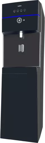 Dozator apa cu sistem de filtrare INFINITE-50 by HY Waco Negru infinite ...
