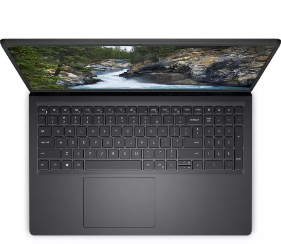Laptop Dell Vostro 3530 15.6 inch FHD 120Hz Intel i5-1334U 8GB Ram ...