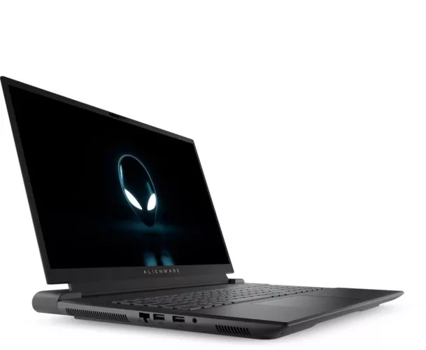 Laptop Gaming Alienware M18 R2 18 QHD+ 165Hz Intel i9-14900HX 64GB Ram ...
