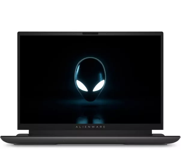 Laptop Gaming Alienware M18 R2 18 QHD+ 165Hz Intel i9-14900HX 64GB Ram ...