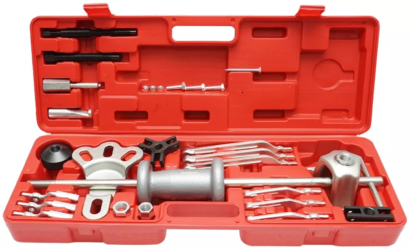 Trusa presa extras rulment butuc tambur planetara ciocan culisant ...