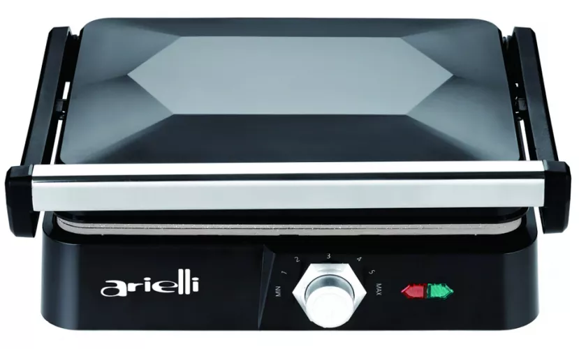 Gratar electric Arielli AMG-2230 3 in 1 &Tau oaster/Grill/ Sandwich Maker 7