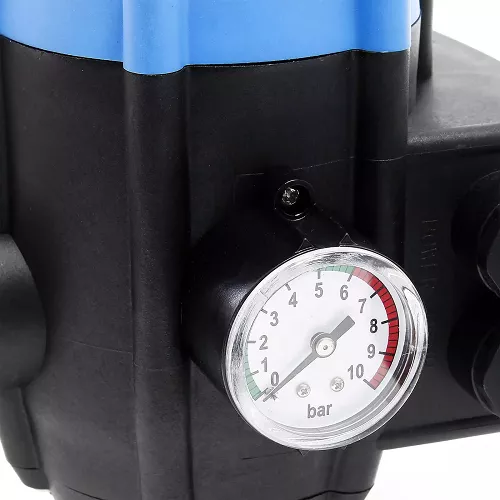 Presostat Electronic Pompa Hidrofor Prescontrol 10 Bari Cu Cablu ...