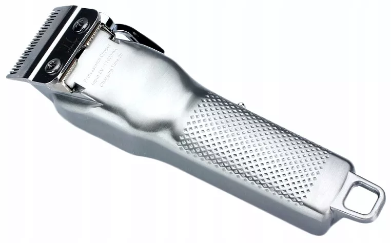 Aparat profesional de ras si tuns pentru parul de barba pe corp model ...