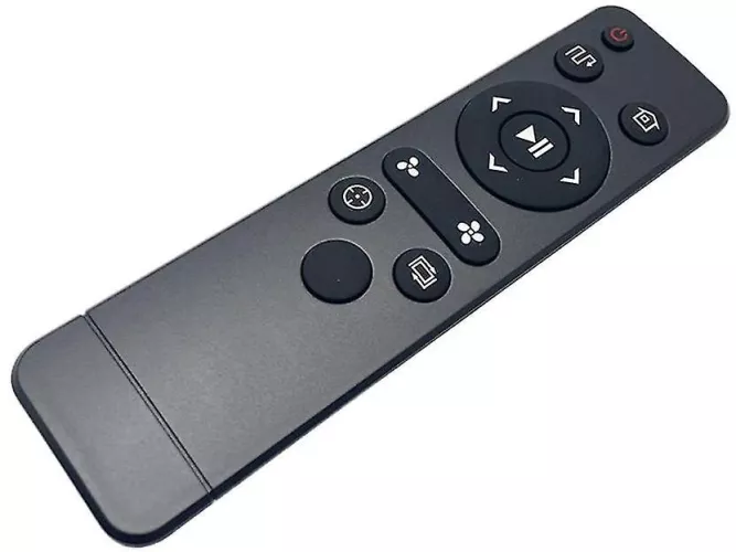 Amiko RV1000 - telecomanda fss3_839019983 - domo.ro