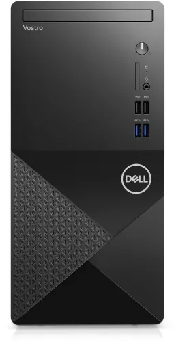 Sistem Desktop Dell Vostro 3030 MT cu procesor Intel Core i3-14100 pana ...
