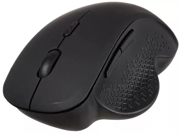 Mouse pentru Calculator Wireless Bluetooth and Adaptor 2.4 GHz 1207515 ...