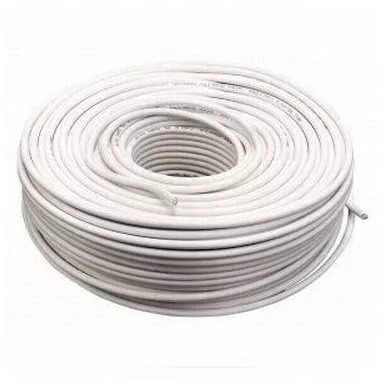 Cablu alarma neecranat 10x0.22mm CCA Chrome - domo.ro