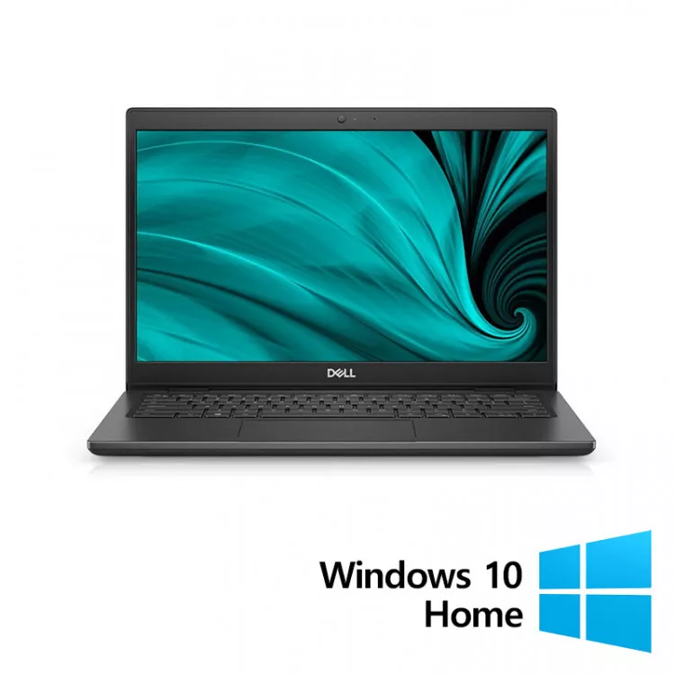 Laptop Refurbished Dell Latitude 3420 Intel Core i7-1165G7 2.80 - 4 ...