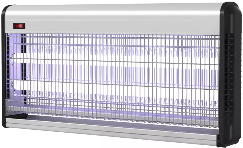 Aparat KlaussTech Anti Insecte Insectocutor Pest Stop Profesional Anti ...