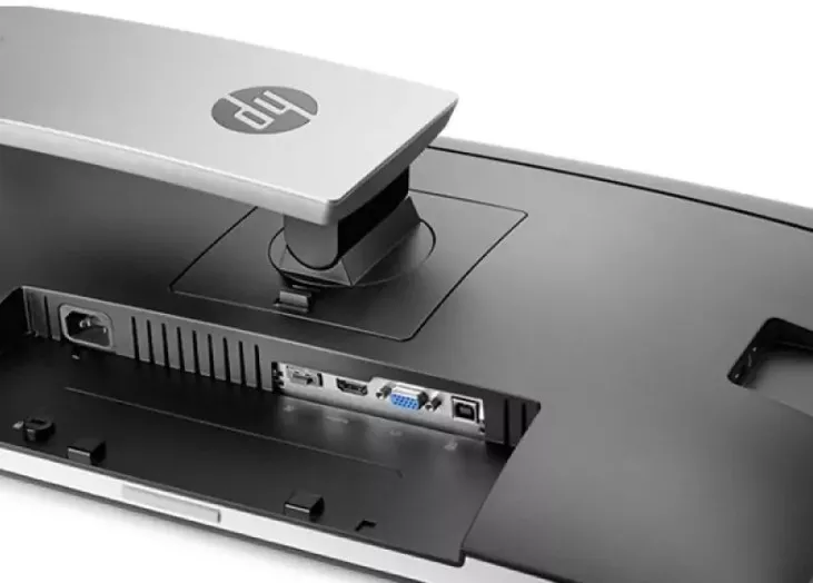 Monitor Second Hand HP ELITEDISPLAY E232 LED Diagonala 23 inch Grad A+ ...