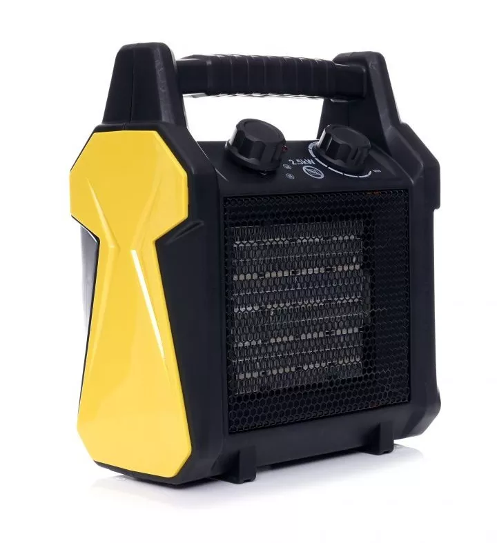 Incalzitor electric 2.5KW KD11740 Kraft&Dele wsyt_460603422