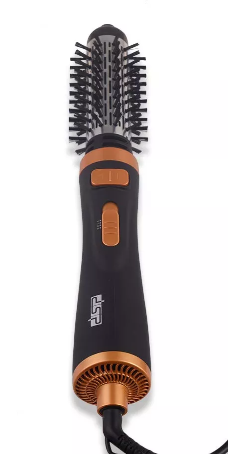 Perie De Par Profesionala Electrica Rotativa Ceramica 2 Trepte De Viteza