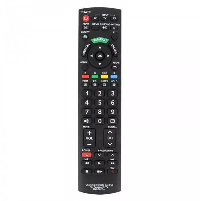 Telecomanda TV LED PANASONIC 5p6_PIL1031 - domo.ro