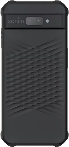 Telefon mobil SONIM XP400 ultra-rugged Dual SIM 6GB RAM 128GB 5G Black
