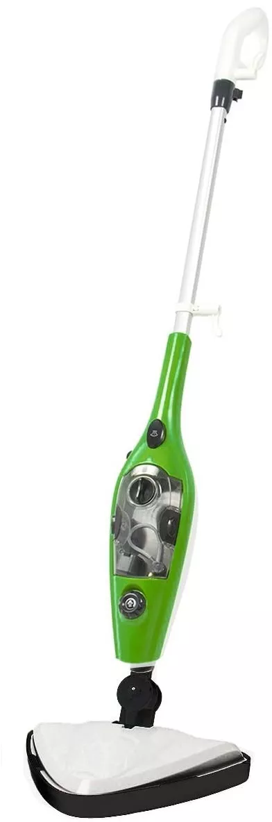 Mop Electric Cu Aburi Multifunctional Klausstech 1300 W Maner Reglabil ...