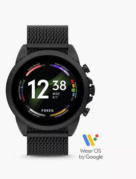 Smartwatch Fossil GEN 6 pentru barbati - RESIGILAT B09RQRX4Q7 - domo.ro