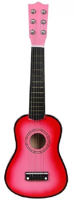 Chitara Clasica 3/4 Klausstech Lemn 5 Corzi Usor De Folosit Ergonomica ...