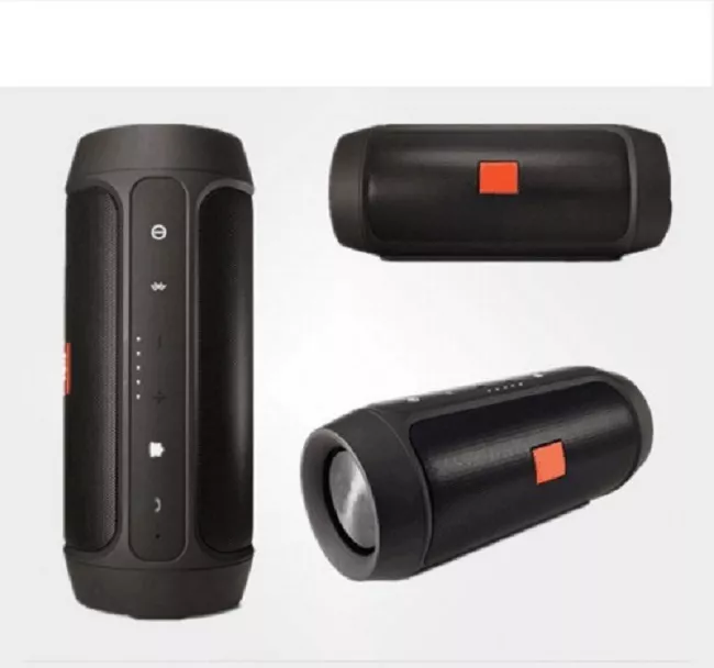 Boxa Portabila Charge 2+ Boombox Waterproof 3200mah Cu Bluetooth Usb Aux