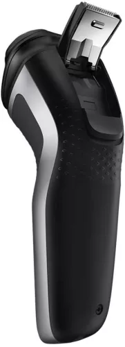 Aparat De Barbierit Philips Lame Rotative Ergonomic Destinat pentru ...